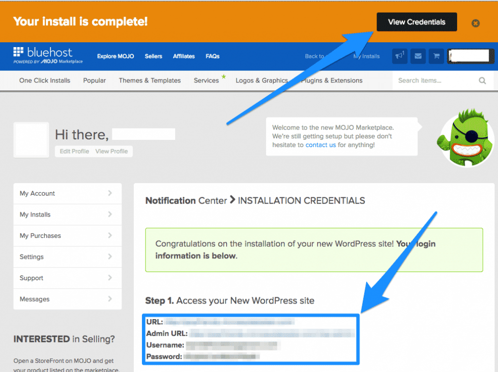 Como Empezar un Blog de Comida – LA COCINA DE GISELE