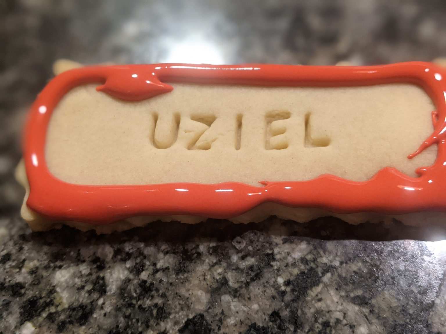 Glase Real o Royal Icing ( AMO DECORAR GALLETAS ) – LA COCINA DE GISELE