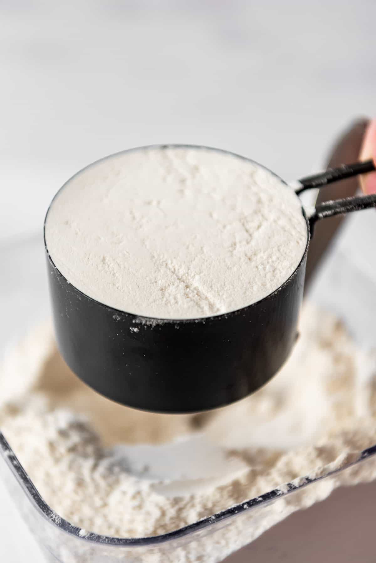 LA COCINA DE GISELE